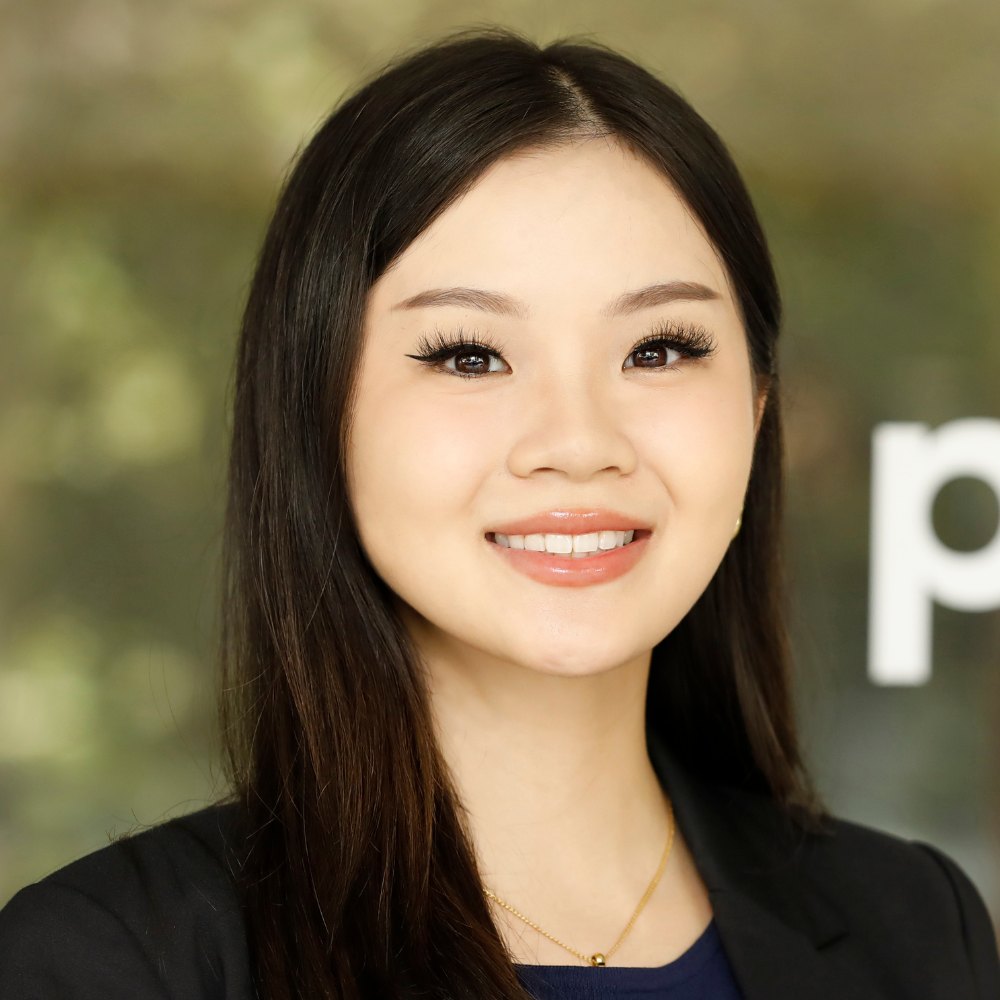 Stephanie Yii - Lawyer | Pragma Lawyers